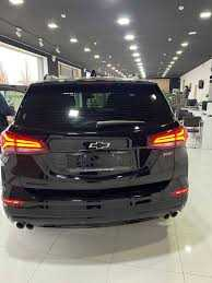 Equnox RS 2022 2.0T 3LT AWD