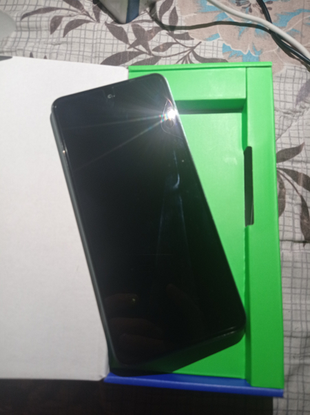 Infinix smart 8 64GB/90Hz