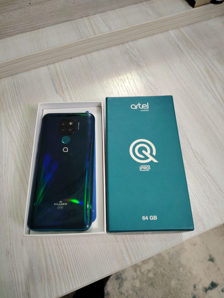 Artel Quadro ishonchli