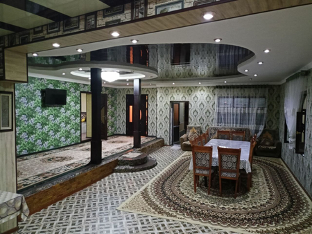 Dacha Burchmulla