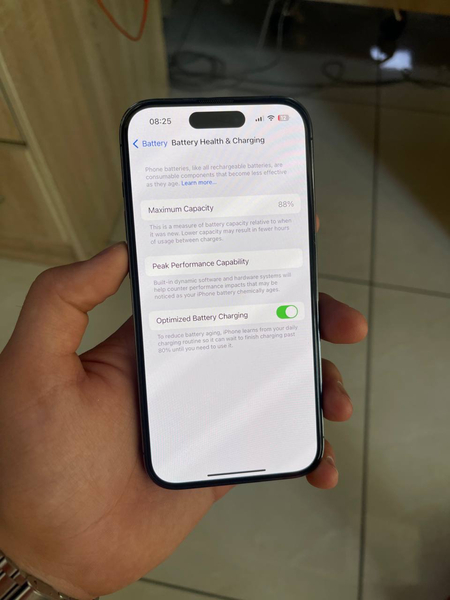 Iphone 14 pro 128gb ll/a