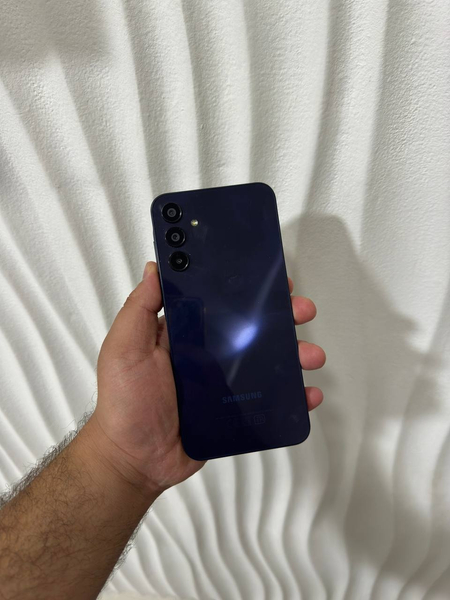 Samsung A 15 с гарантией