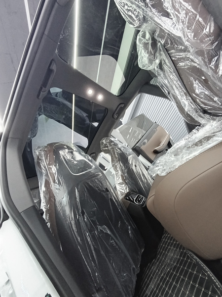 Leapmotor c01 525km 2024й