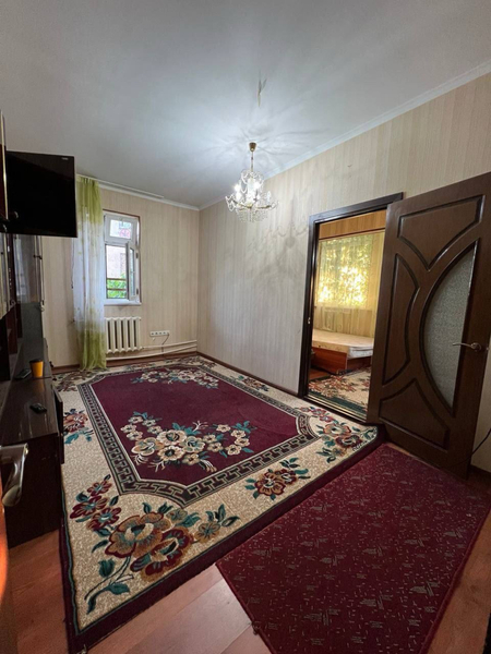 Срочно!!! Продам Юнусабад-3 1/3/4
