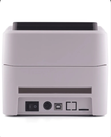 Xprinter XP-420B Принтер этикеток.