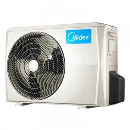 Кондиционер Midea | BRABUS AEP *Inverter Quattro 9 BTU