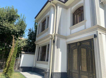 V2118 ПРОДАЕТСЯ ДОМ  2соток  4 комнат