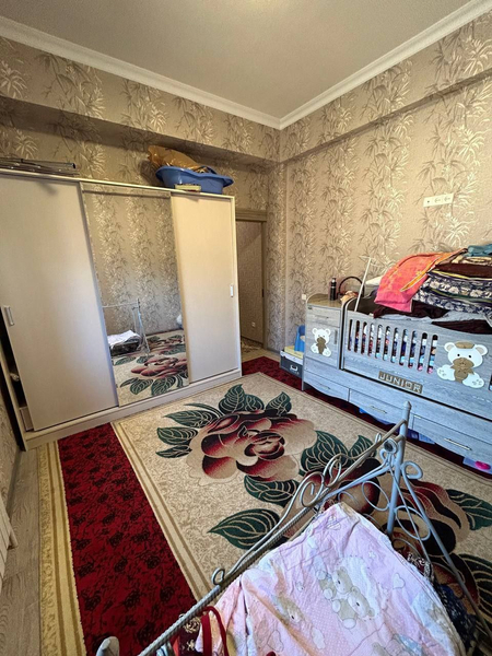2/3/5 Мирзо Улугбекский район Академ Городок 
Бывшее Гаи