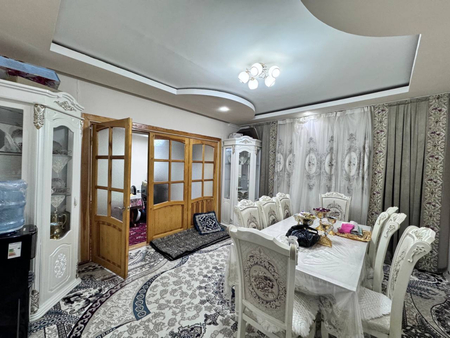 Срочно продам 2/2/4 Юнусабад 6