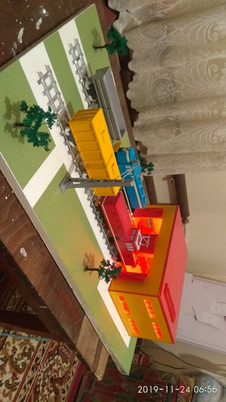MAKET yasaymiz Olmaliq