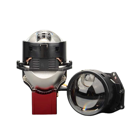 Лазерные Bi-Led модули Aozoom Laser Dragon Knight K5 DK300