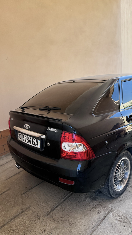 LADA PRIORA «21723 «сотилади