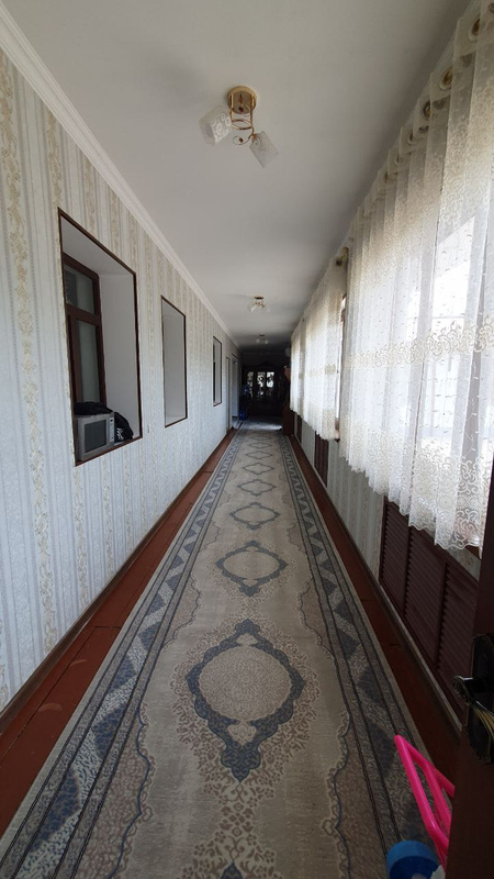 Продается участок Карасу-6