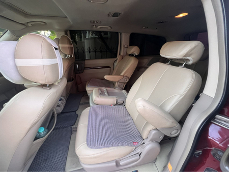 Продается Kia Carnival