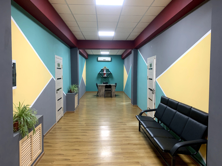 O'quv markaz ijaraga beriladi