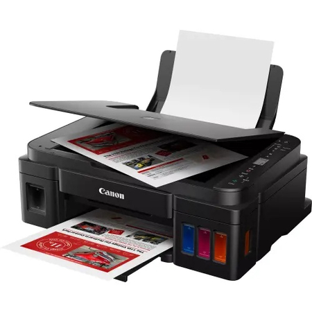 Принтер Canon PIXMA G 3411