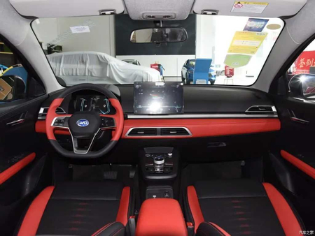 Arenda s Vikup Byd E 2 Comfort Avto dan