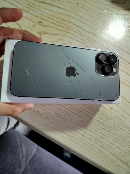 Iphone 13 pro max sotiladi