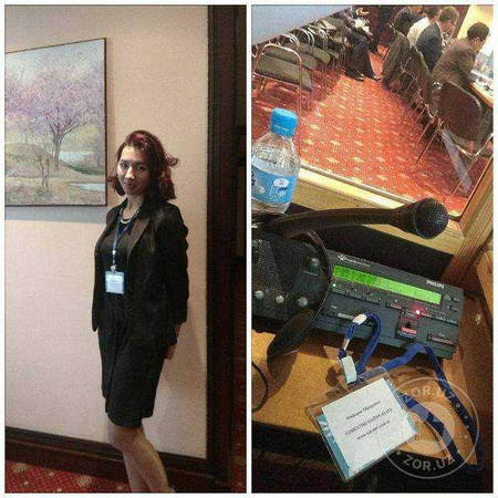Filmlar va audio tarjima va dublyaj qilish xizmatlari.