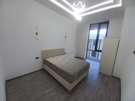 Продаётся 3-комнатная 3/2/12 106м² Юнусабад Уста Ширин ЖК Modern Stroy