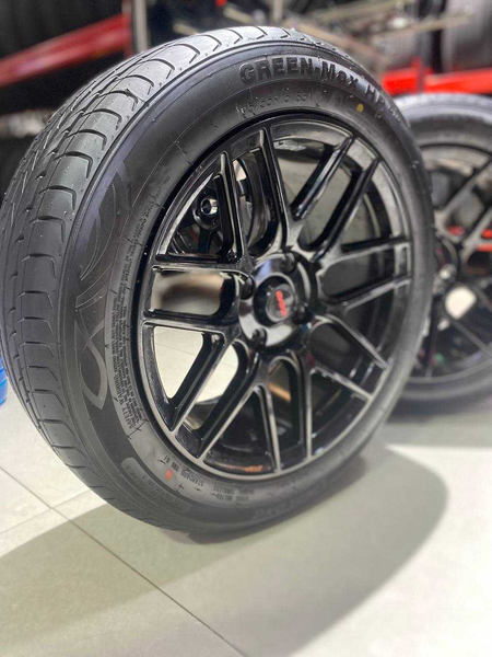 Orginal GM Gentra R15 diska balon