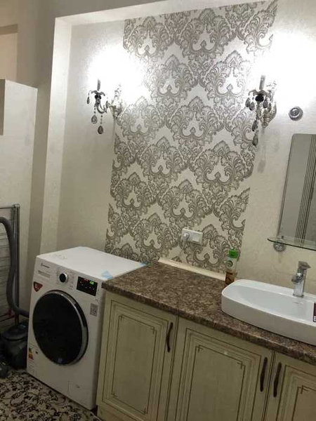 Аренда квартиры в Центре по улице Нукус ID:DM84