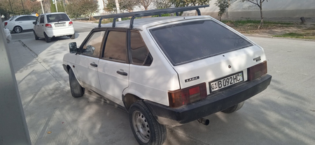 Лада 2109 продается
