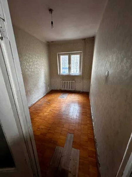 Ттз 4 продается квартира 2/1/4 можно под ипотеку N253