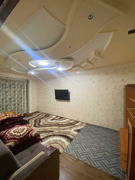 V3567 3/1/4 Гунча / Беруний Ор.р: метро Тинчлик 79м2 Средний ремонт