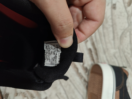 Продаётся мужская обувь Levis Mens Athletic Sneakers(Canvas) Original!