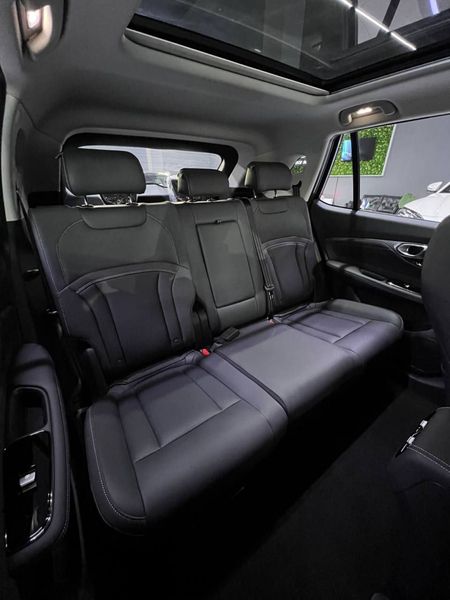Gac Aion V Plus 70 7 местный кроссовер