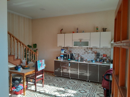 Участок метро Минор