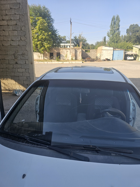 2010 lasetti otomat karakka 255 bin yol yapken