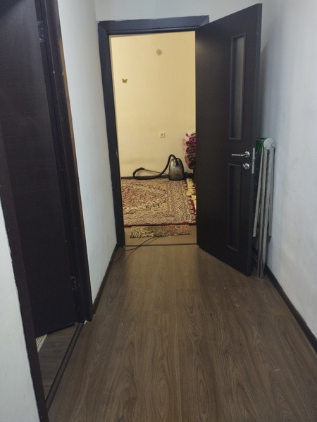 Продам свою квартиру