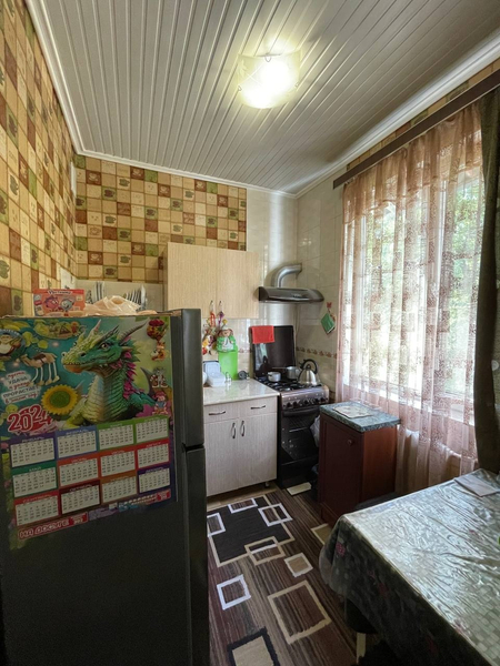 Продаётся квартира Чиланзар 3 квартал 2/3/4 панель,торец