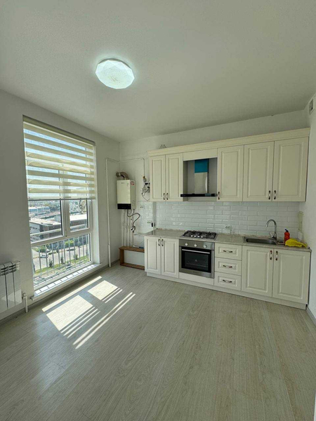 Трешка в Golden House Assalom MAhtumquli 68m2 разделка новый ремонт!`