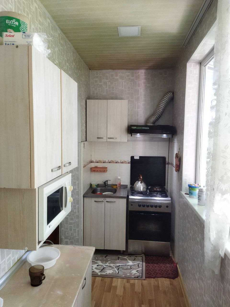 Юнусабад 11 квартал.  3 | 4 | 4. Можно в Ипотеку.  ID: 3/0078