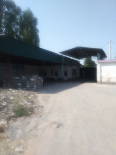 Yer sotiladi Jumabozor