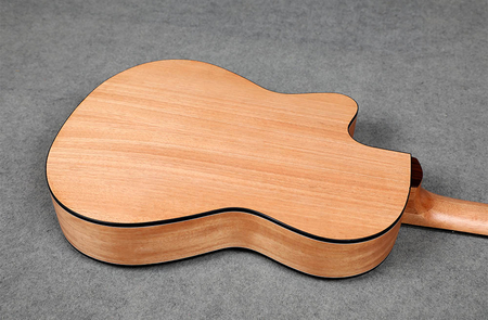 Grand Music EC400 электроклассика