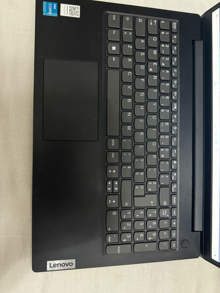 Ноутбук Lenovo на Windows 11 pro