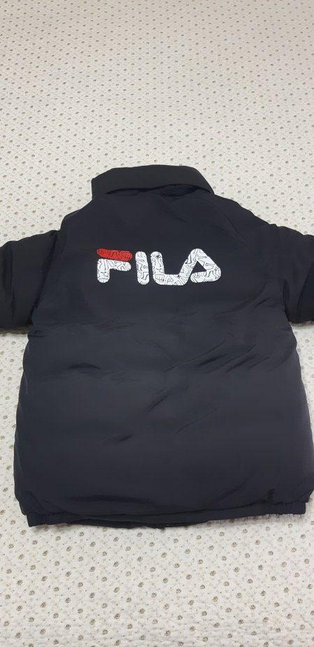 Куртка Fila 9-10лет