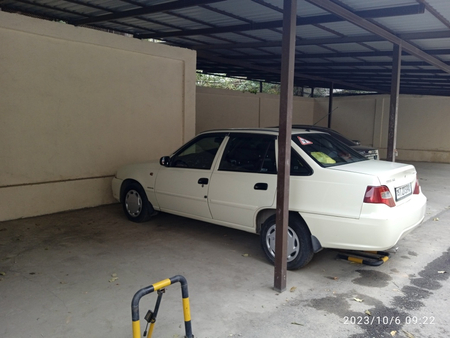 Nexia 2 dons 1.6