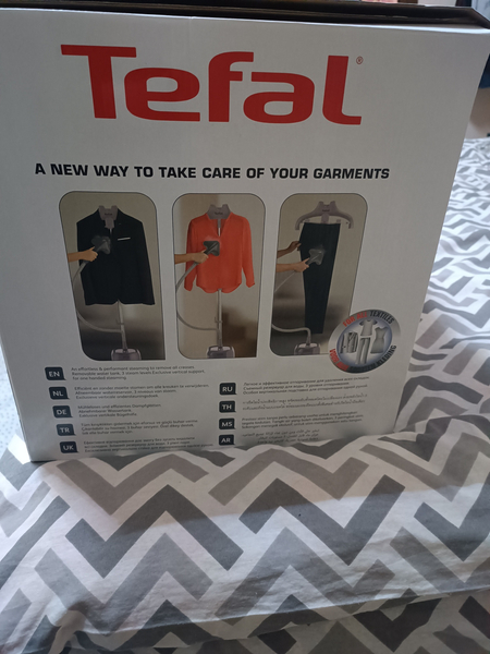 Tefal uttuk parnoy