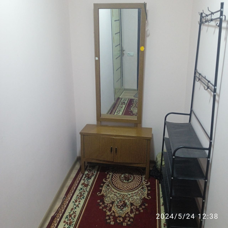 Сдаётся 2х комнатная квартира в Микрорайоне 250 у.е Не агентство