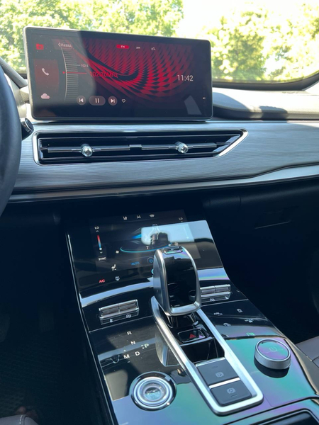 Продается chery 8 pro
