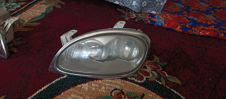 Volga 31105 orginal lamp