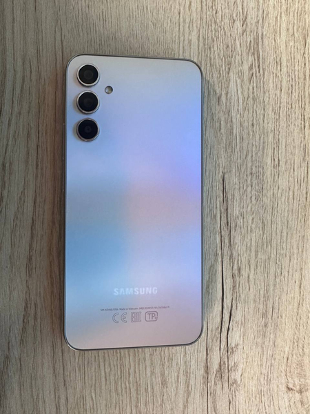 Samsung Galaxy A 34 5G 6/128