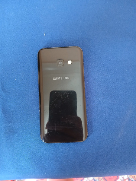 Samsung A[3] 2017