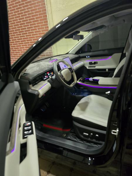 Jetour dashing 1.6 full