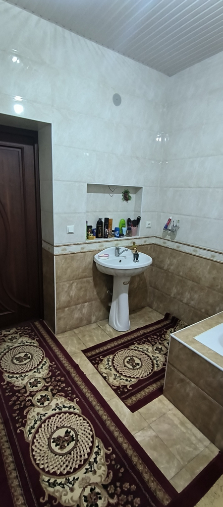 СРОЧНО ПРОДАЕТСЯ !!! Алмазарский район дом